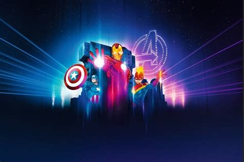 Disneyland Paris Multi Day Ticket