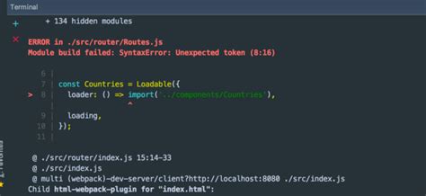 React Server Side Code Splitting In This Guide We Consider Basics Of By Artem Mirchenko Medium