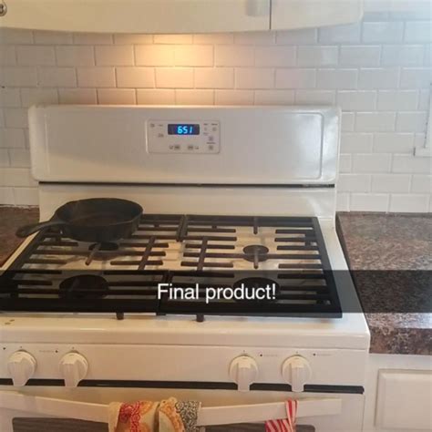 27 Small Ways To Make Your Kitchen Look Like An After” Shot On Hgtv