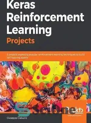Keras Reinforcement Learning Projects