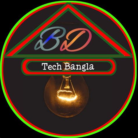 bd tech bangla youtube