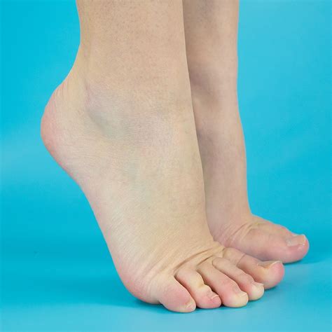 10 Foot Exercises That Reveal Everything About Your Health Foot