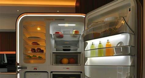 Cómo saber si mi refrigerador está fallando
