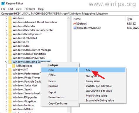 FIX Outlook Cannot Display The Folder Out Of Memory Or System Resources WinTips Org