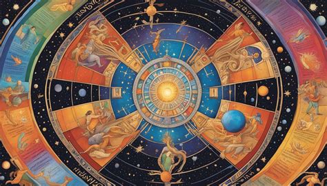 What Are Transits In Astrology Unveil Cosmic Influences