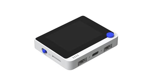 Jobin J Lorawan Based Air Quality Monitoring Station Wio Terminal