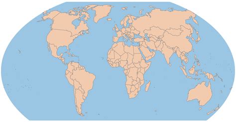 r geom polygon map projection inexplicably cut into two shapes