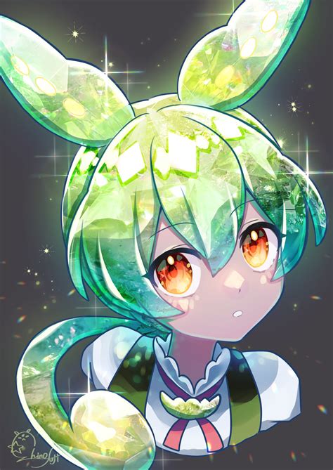 Zundamon Voiceroid And 1 More Drawn By Suesuguru Danbooru