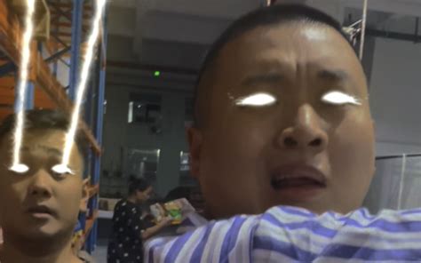 超市判官第一季 尖商胖丁 尖商胖丁 哔哩哔哩视频