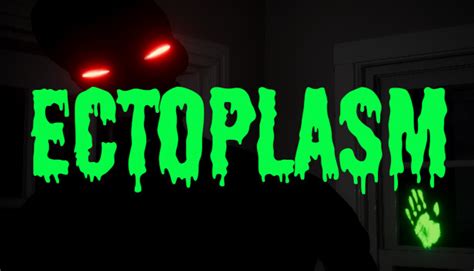 Ectoplasm On Steam
