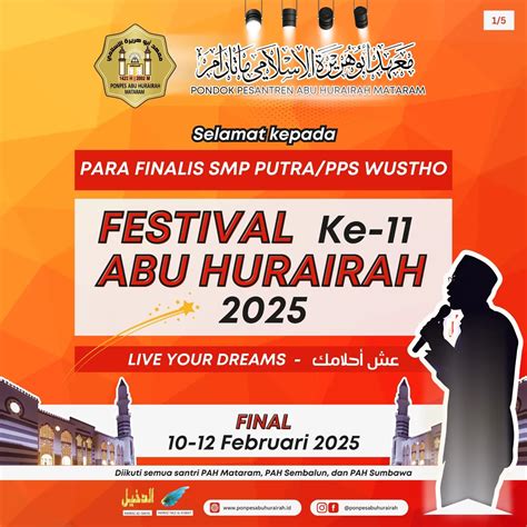 pesantren salafiyah abu hurairah pps diniyah abuhurairah instagram