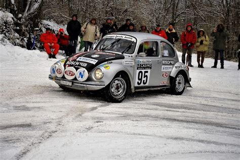 Rallye Di Montecarlo Si Parte Da Milano
