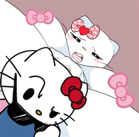 Kitty White Hello Kitty Sanrio