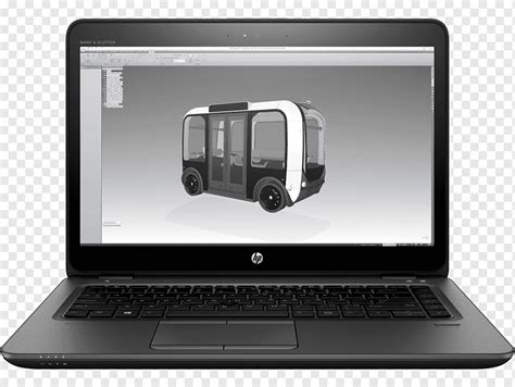 Laptop Kaby Lake Dell HP ZBook U G Laptop Electronics Netbook Computer Png PNGWing