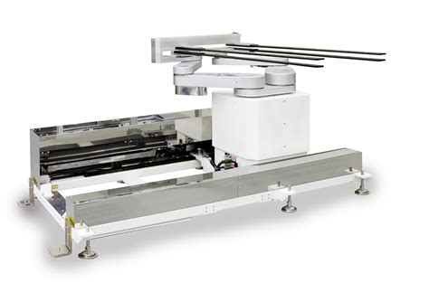 Robostar Product View