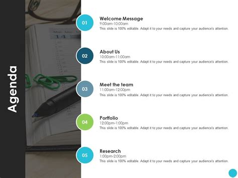 Agenda Ppt Powerpoint Presentation Gallery Grid