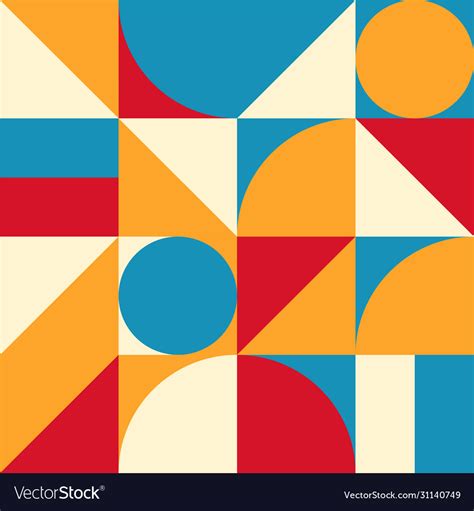 Modern Geometric Pattern At Dorothy Butler Blog
