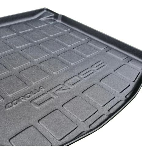 Bandeja Protetor De Porta Malas Corolla Cross Parcelamento Sem Juros