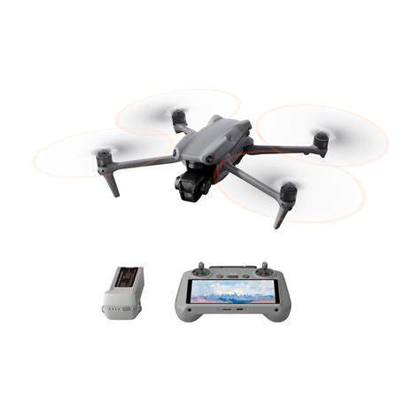 Specta Air Wideandmid Tele Dual Camera Drone For Adults All Direction