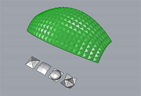 Grasshopperでジュエリーのモデリングはいかが？ Dipross エンジニアリング事業部