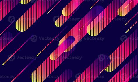 Beautiful Modern Slant Slant Line Gradient Pattern Background 10758178