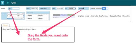 Form Designer Basics Taskputty User Manual
