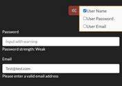 Display Content Based On Dropdown Selection Dm Select Show Free JQuery Plugins