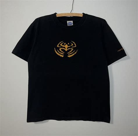 Band Tees × Vintage Vintage Cygnus 90s Nu Metal Nonpoint ‘development