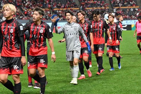 コンサドーレ札幌さんのインスタグラム写真 コンサドーレ札幌instagram「【2023明治安田生命j1リーグ第31節】 札幌2 1