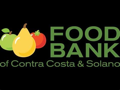 Food Bank Of Contra Costa And Solano Youtube