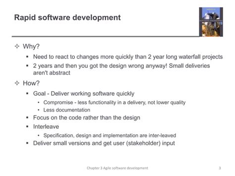 Agile Ppt