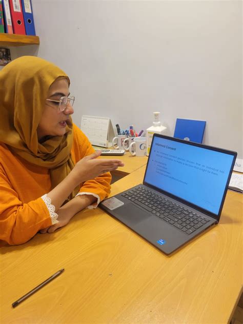 Ziauddin University On Linkedin Ppie Ppi Research Ethics Bioethics Researchethics