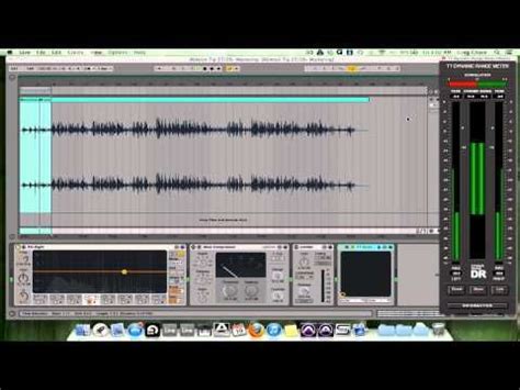 Ableton Tips Tricks 27 Mastering Part I Artofit