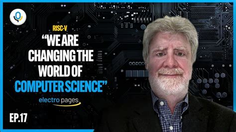 Risc V International On Linkedin What Is Risc V Cto Mark Himelstein