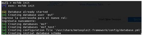 Blog de Internet Security Auditors Cómo combinar Nessus con Metasploit