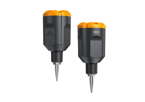 If Design Smartpoint Seismic Data Acquisition Node