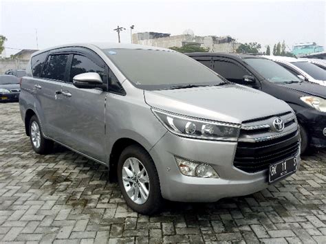 Olx Mobil Bekas Jakarta Toyota Avanza Mobil Terbaruku