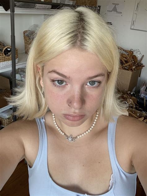 Blonde Hair With Fringe Ash Blonde Short Hair Yellow Blonde Hair