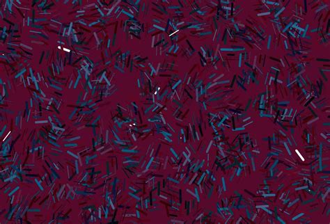 Dark Multicolor Rainbow Vector Backdrop With Long Lines 20674018 Vector Art At Vecteezy