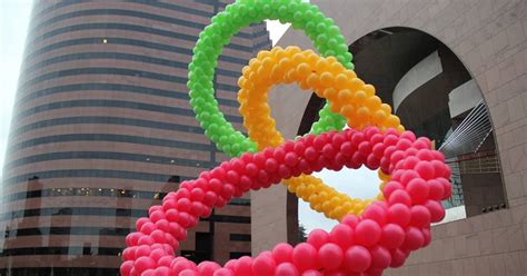 Ballooning Decorating Formulas Yte Events And Balloon Decor