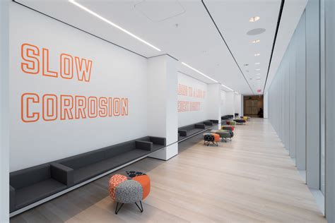 Moma Unveils First Phase Of Major Overhaul By Diller Scofidio Renfro