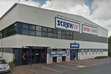 Screwfix Owners Appoint New Chief Financial Officer South West