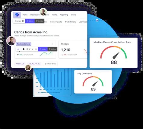 Demo Gallery For Generating Mqls At Scale Demoboost