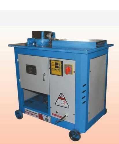 Low Energy Consumption Cnc Wire Bending Machine At Best Price In Chennai S 2 Controls