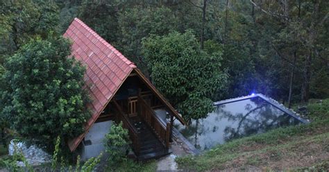Bao Seng Durian Farm Balik Pulau