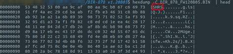 Firmware Vulnerability Analysis On D Link Dir 878 Homeantipatico