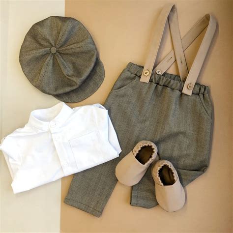 Одежда для мальчиков Одежда для мальчиков Одежда для маленьких мальчиков Детская мода