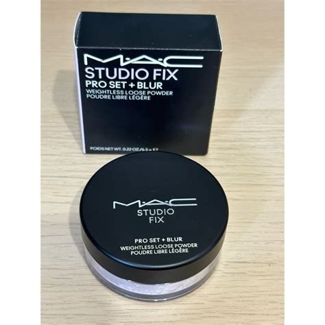 Mac 超持妝輕透濾鏡蜜粉 絕絕紫 蝦皮購物