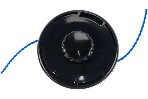 Катушка с леской Головка триммерная Echo F4 X047 000260 для Srm 2305si