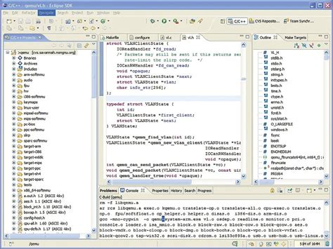 cdt 4 0 more features for embedded development embedded computing design